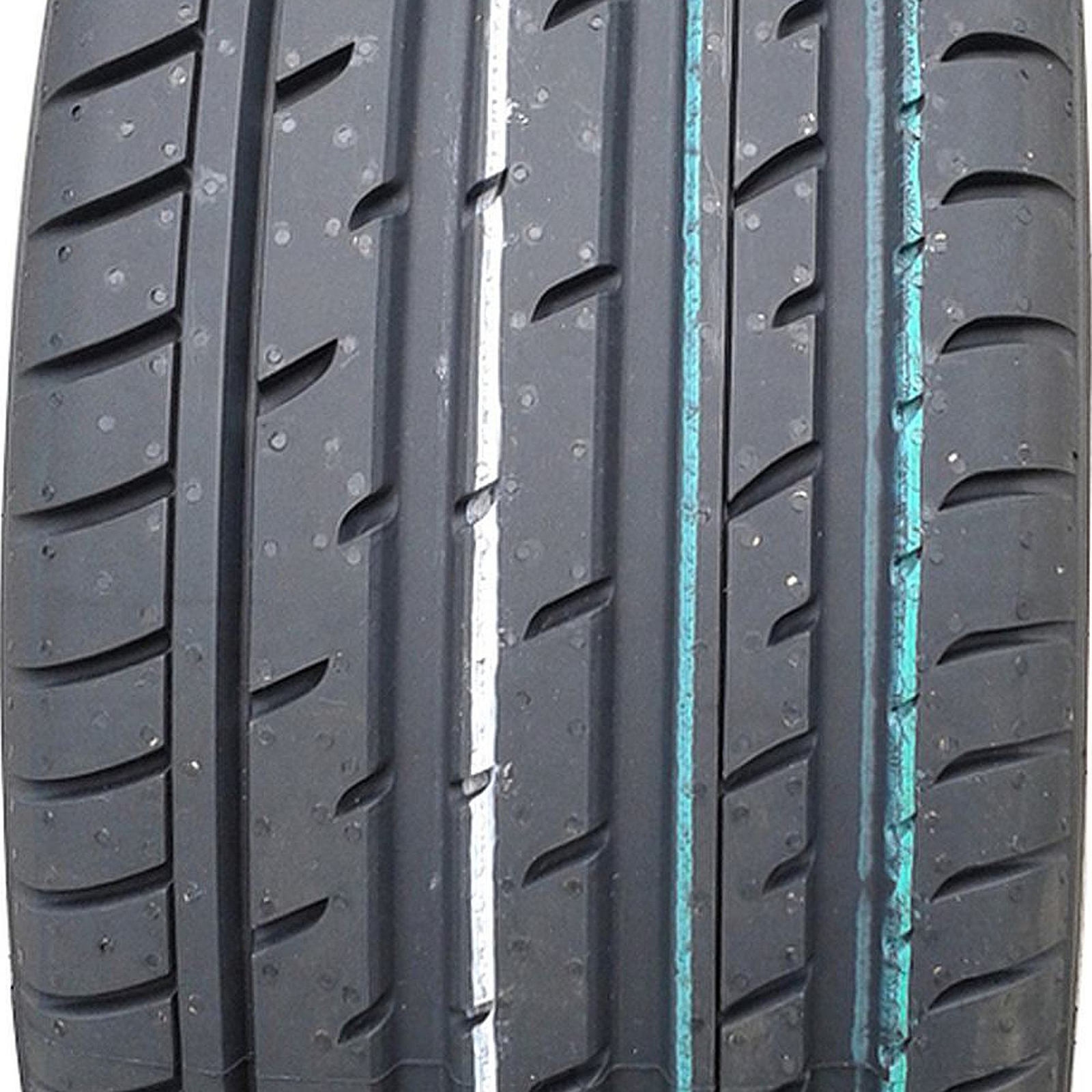 2 New Haida Hd927 - 255/50r18 Tires 2555018 255 50 18 | eBay