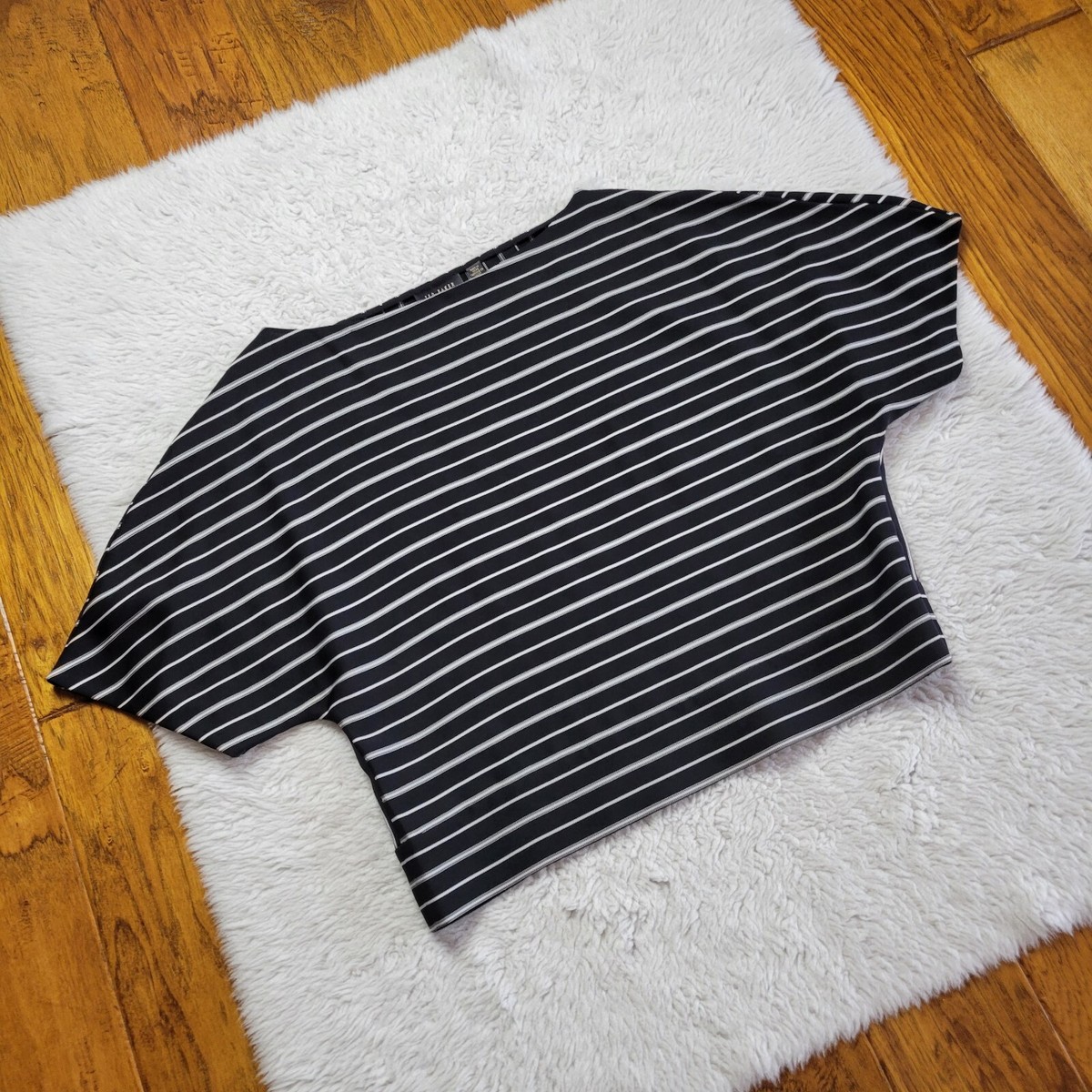 Boxy Crop Top Blouse Cropped Boxy Shirt | Forever 21