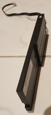 HP 876848-001 881089-210 MCFP12 HSTNS-BB04 0.47Ah Li Battery With Plug ...