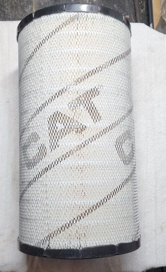 OEM Caterpillar Air Filter 142-1339 CAT 1421339 for sale online | eBay