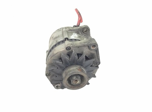 0120468124 98424453 Alternator 80A 24V For IRISBUS IVECO SCANIA Truck ...