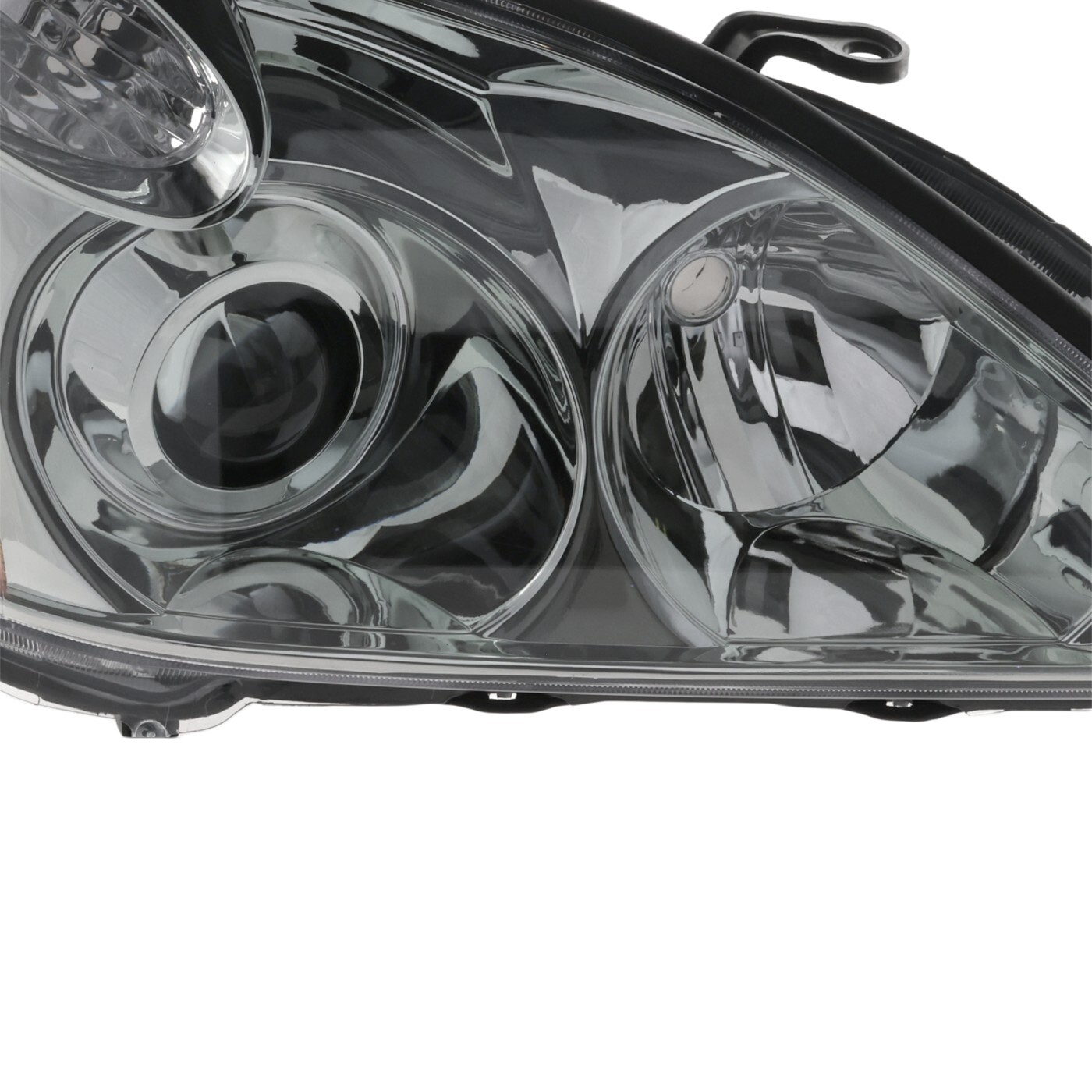 HID Headlight Driving Head light Headlamp Passenger Right Side Hand ...