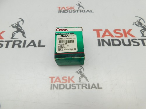 Cummins Onan Switch 0309-0641 for sale online | eBay