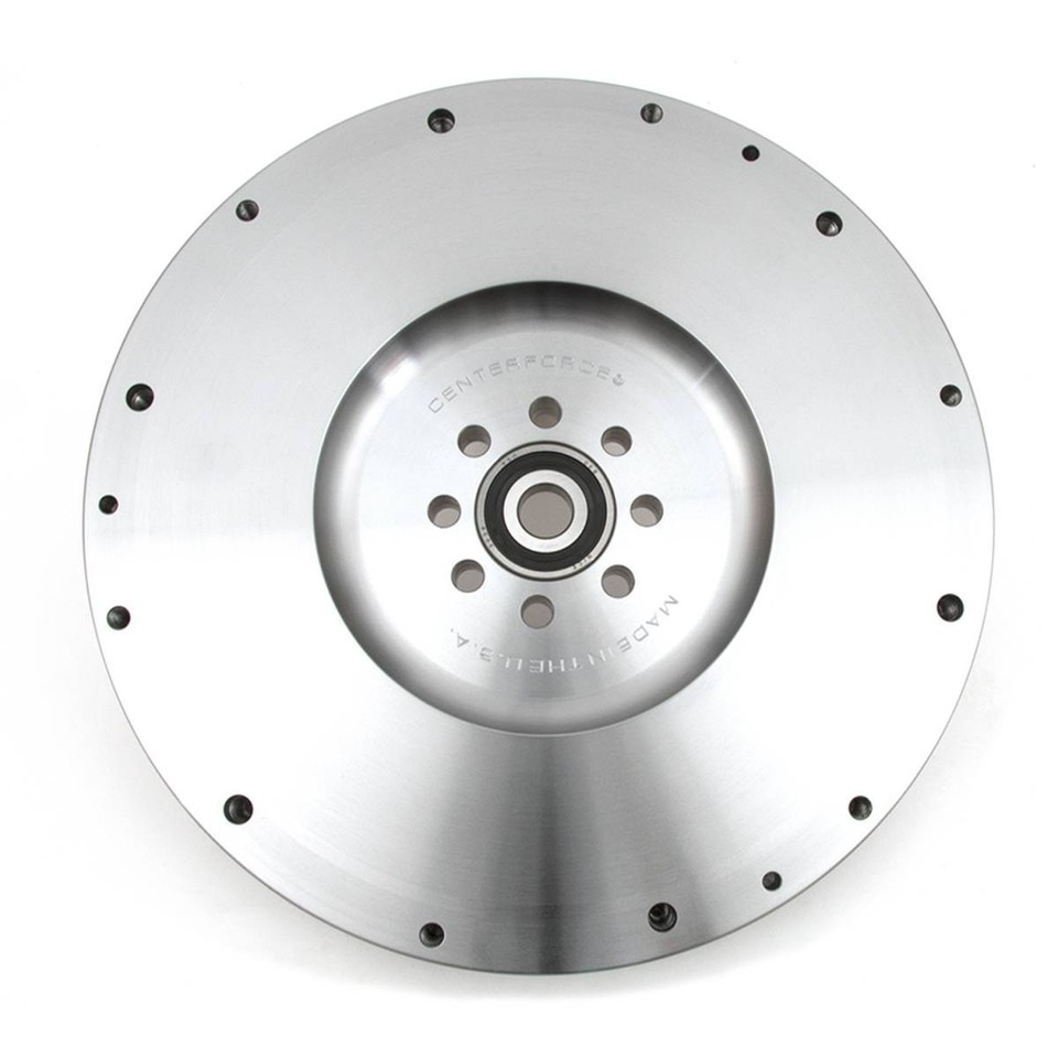 Centerforce Steel 0 in/oz Internally Balanced Flywheel for Jeep ...