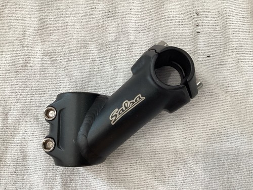 Salsa Stem 70mm x 25.4mm Stem Mountain Bike Gravel Road High Riser Rise ...