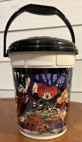 Walt Disney World 2024 Minnie Mouse Hocus Pocus Sanderson Sisters ...