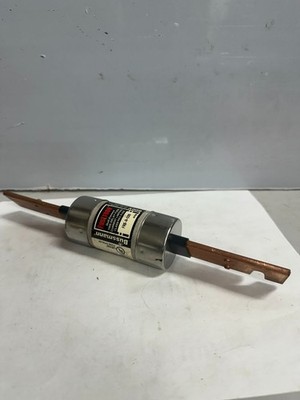 COOPER BUSSMANN FRS-R-200 FUSETRON 200A/600V TEST GOOD FREE SHIPPING | eBay