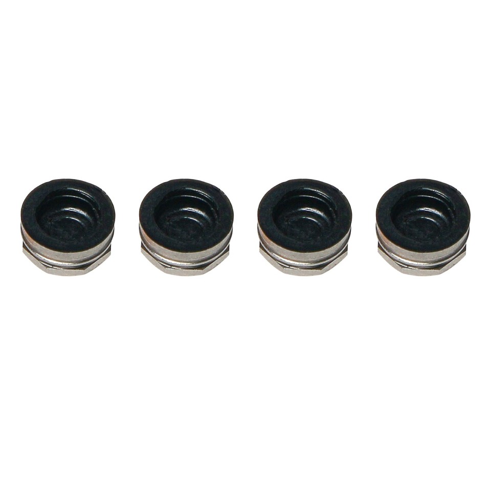 Universal Implant Retention Caps Set Overdenture Locator Retention Caps ...