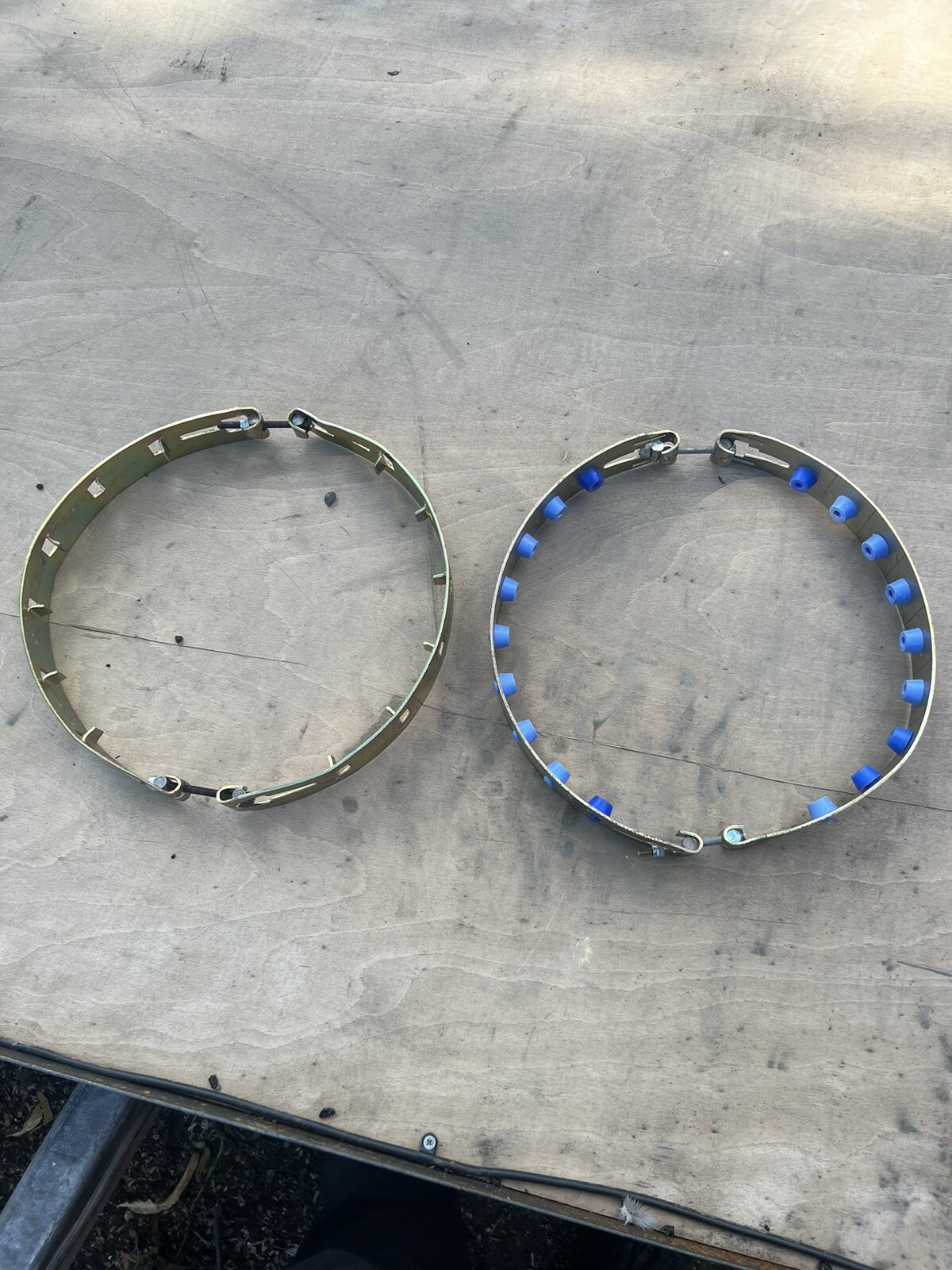Tyron Bands 13 / 45 | eBay