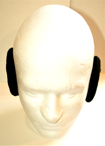 UCONN University Of Connecticut Huskies Team NCCA Ear Muffs Warmers New ...