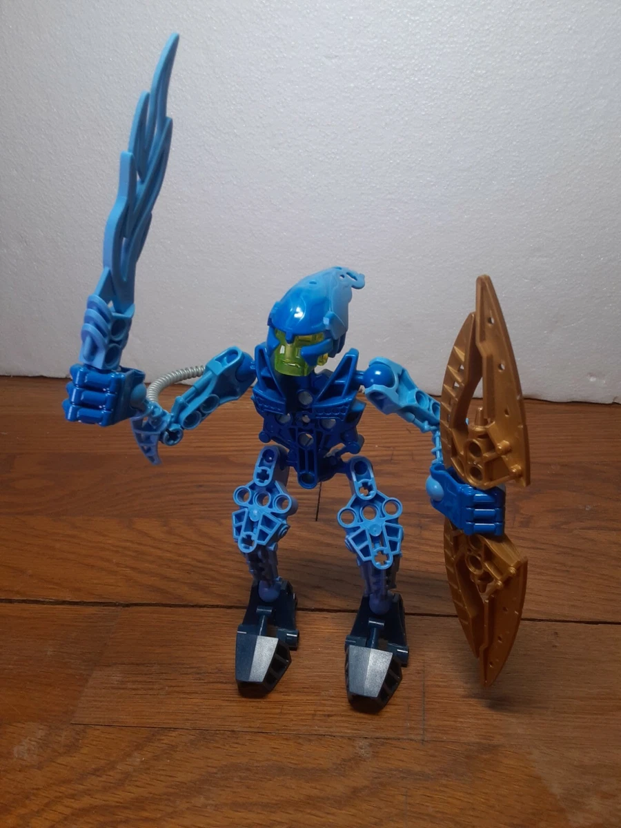 Bionicle Berix