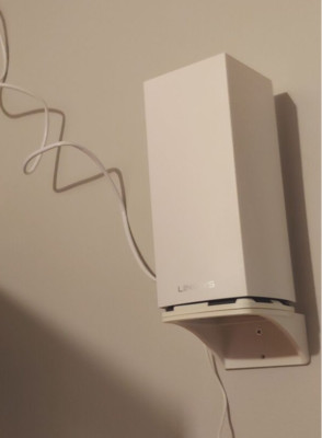 Wall Mount for Linksys Velop MX4200 or AX4200 | eBay