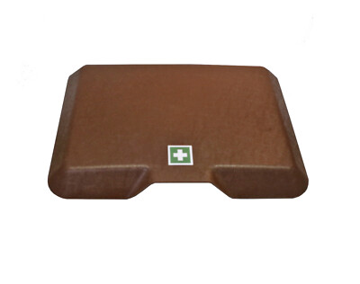 Mercedes Benz W123 First Aid Kit 1977-85 Tabacco (BRAND NEW) OEM s MADE ...