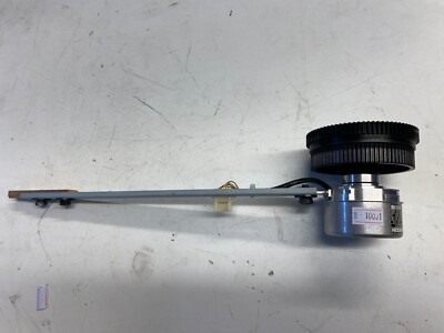 Oce Wide Format Printer Plotwave 350 Heidenhain ERN motor drive ...