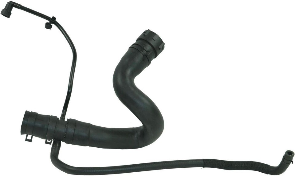 FOR RANGE ROVER TDV8 TOP HOSE 4.4 TDV8 COOLANT HOSE RADIATOR HOSE ...