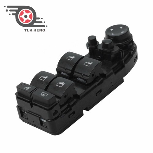 Automotive Power Window Switch For BMW E60 523Li 525Li 530Li 550i ...