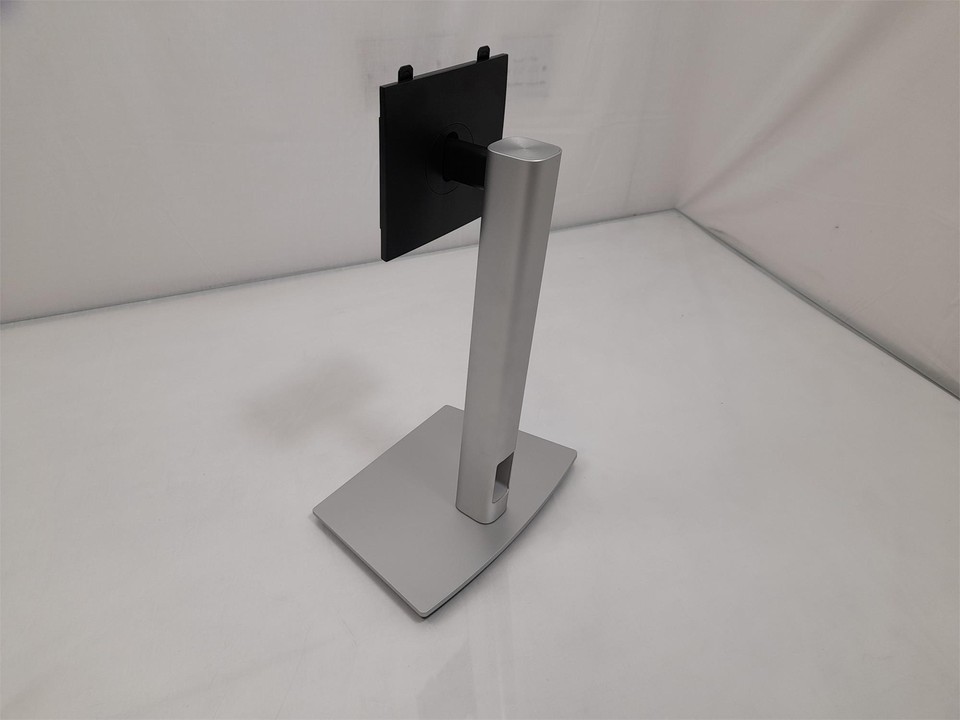 Dell 22-27 Inch Height Adjustable Tilt & Rotate Monitor Stand P2422H ...