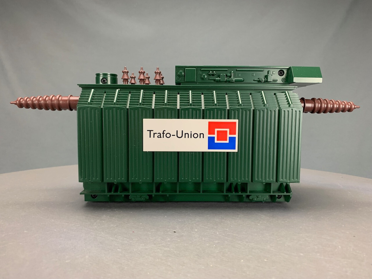G Scale LGB 69580 Trafo-Union Transformer G530 LZ | eBay