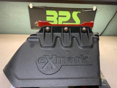 Exmark 109-7188 Discharge Chute Lazer Z, Turf Tracer BELOW DEALER COST ...