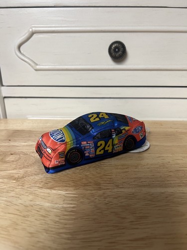1998 Jeff Gordon #24 Speedie Beanie Car DuPont JG Motorsports NASCAR ...