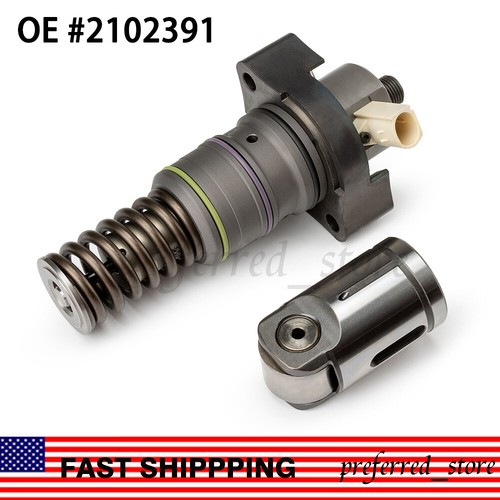 New 2102391 FUEL PUMP FOR MX13 ( NO CORE CHARGE ) 2102391PRX 1934322 ...