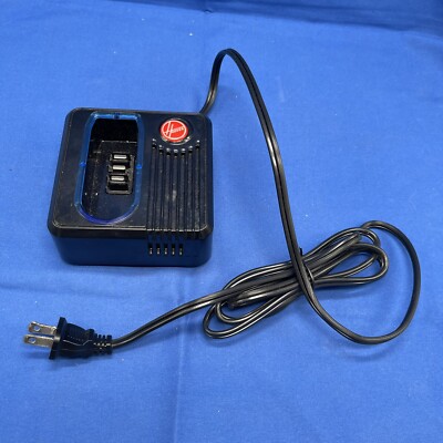 HOOVER BH50005 Charger Only Linx 22v Vacuum Battery BH50000 - Tested | eBay