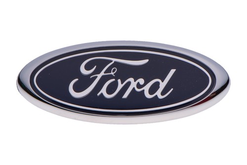 1998-2001 Ford Explorer Ranger Windstar Ford Oval Front Grille Emblem ...