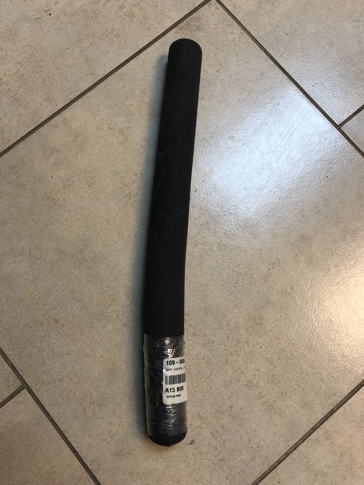 Exmark 109-5668 Toro Grip-Control Lever | eBay