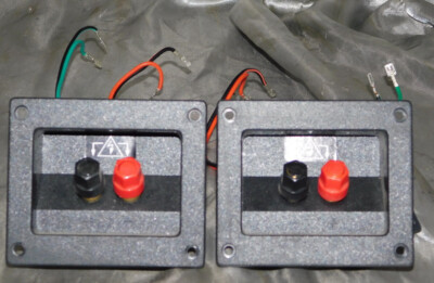 Klipsch SB1 crossovers pair | eBay