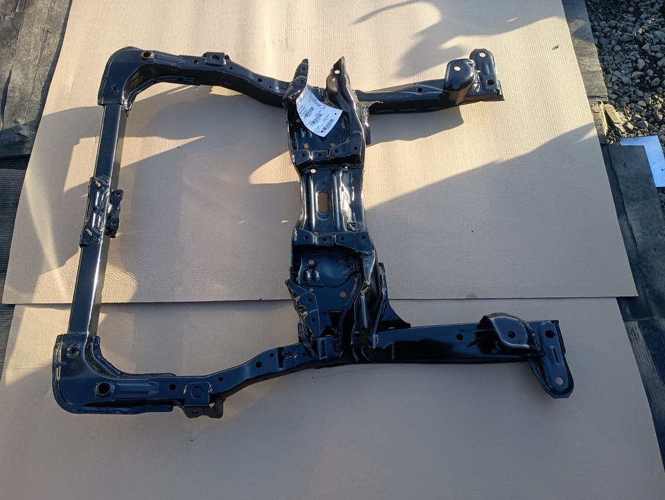 2010-2014 Subaru Legacy Sedan Front Crossmember Cradle Sub Frame Cross ...