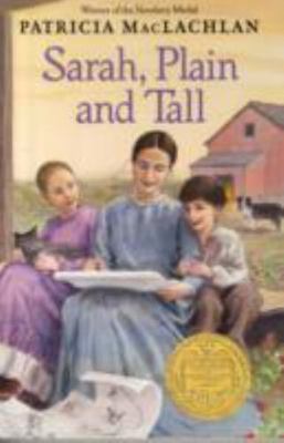 Sarah, Plain and Tall by MacLachlan, Patricia 9780064402057| eBay