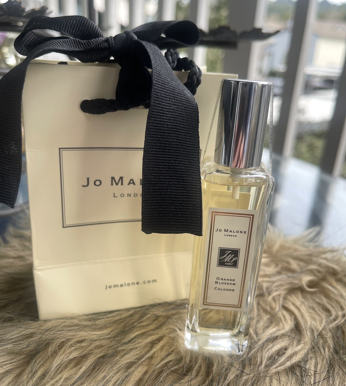 Jo Malone Orange Blossom Especially New 1oz | eBay