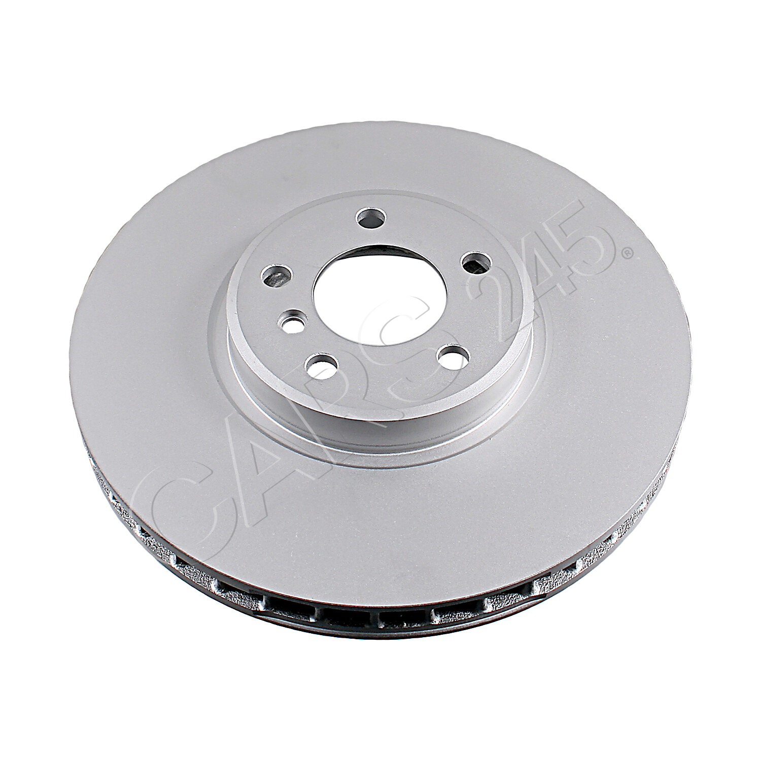 SWAG Brake Disc Front For BMW X5 E53 34116756847 | eBay