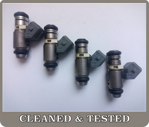 Injectors IWP049 PEUGEOT CITROEN 406 306 XANTIA XSARA PICASSO 1.8L set ...