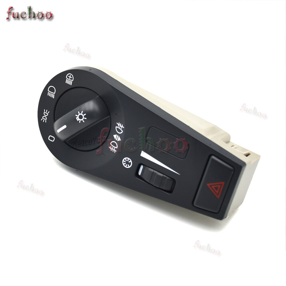 Headlight Lamp Head Light Switch For Volvo Truck FH12 FM VNL 20942844 ...