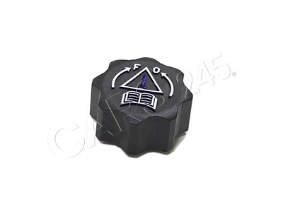 Coolant Tank Sealing Cap Fits PEUGEOT CITROEN FIAT LANCIA TOYOTA 1007 ...