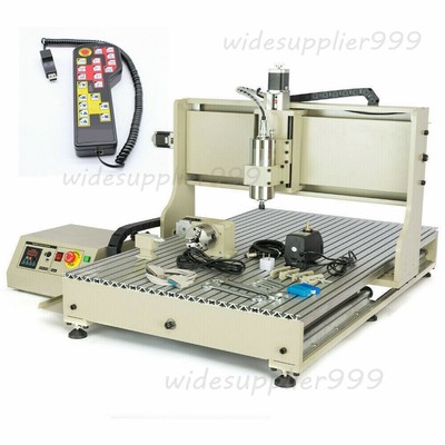 Routers - Professional - Variable Speed Router