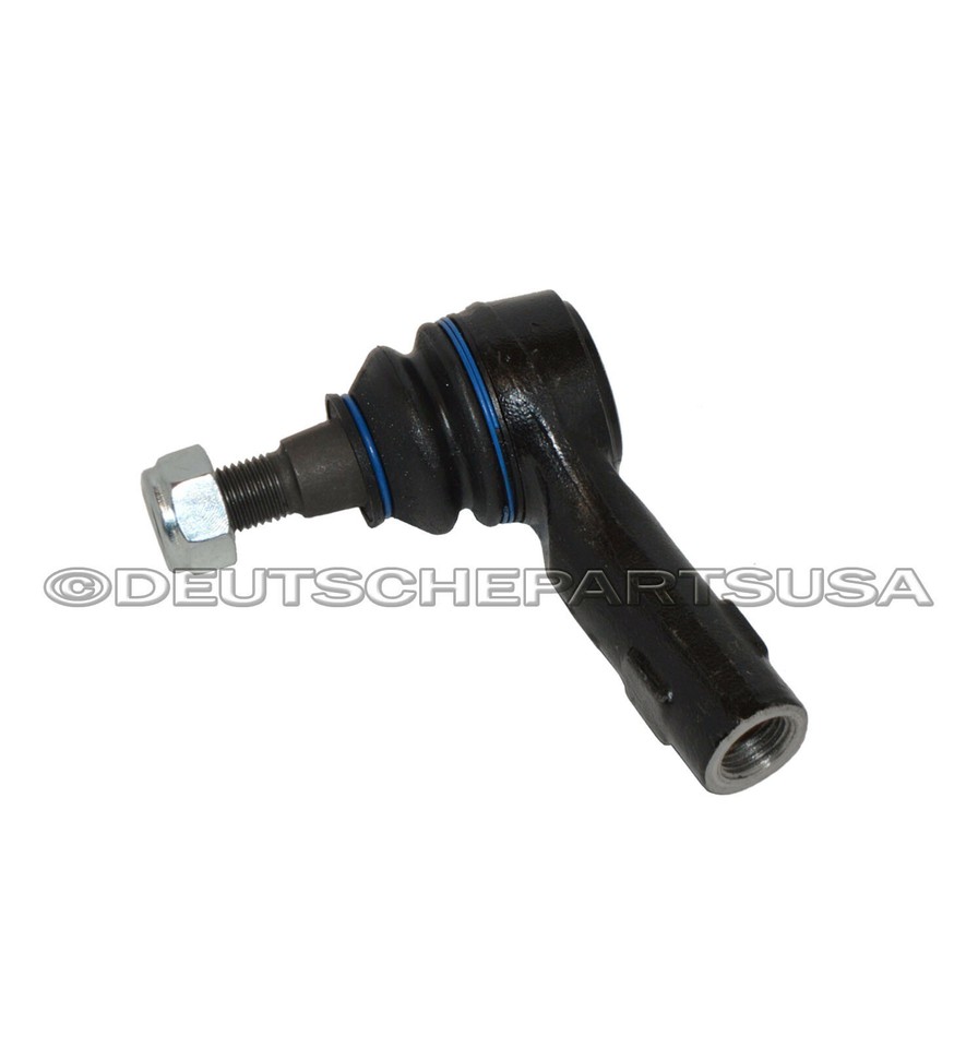 For Audi Q7 VW Touareg Front Steering Tie Rod End Outer Left 7L0422817D ...