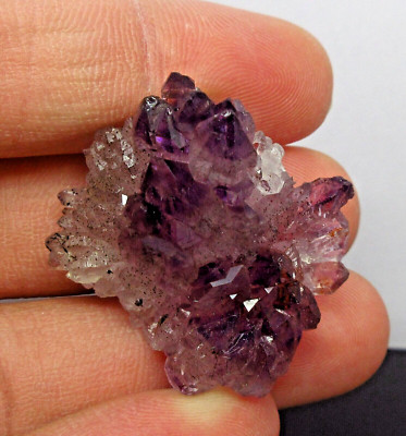 Amethyst (non-precious natural stone) # 6030 | eBay