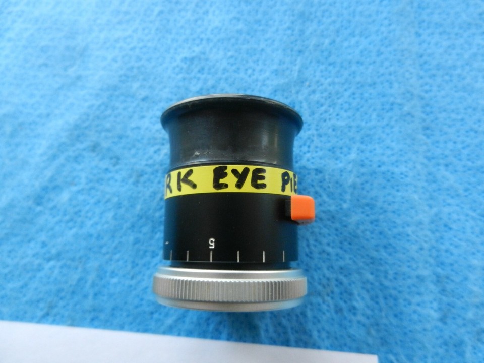 Carl Zeiss Surgical RK Eye Piece | eBay