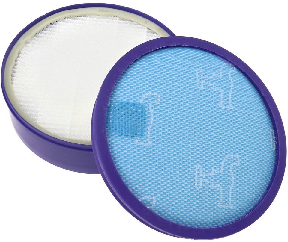 FITS DYSON DC27 DC28 VACUUM CLEANER HOOVER PRE & POST MOTOR HEPA FILTER ...