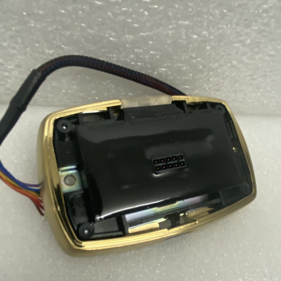 Assa Abloy VingCard Reader LCU 6330 RFID 4.5v Door Lock | eBay