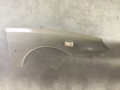 MGF New RHF Guard OE | eBay Australia