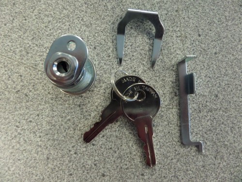 SRS 2197 ANDERSON HICKEY FILE CABINET LOCK KIT KEYED DIFFERENT | eBay