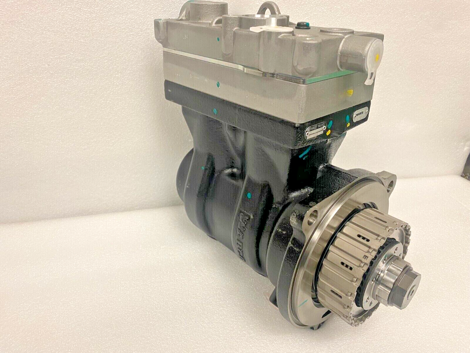 100% VOLVO AIR COMPRESSOR #85021102 NEW OEM | eBay