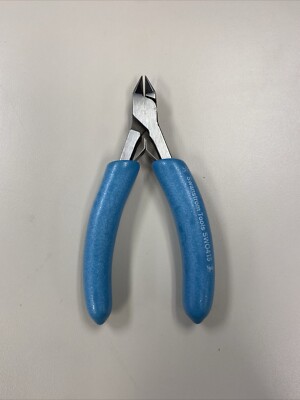Swanstrom Cutter, SW0415, 5” Electronics Diagonal Cutters | eBay