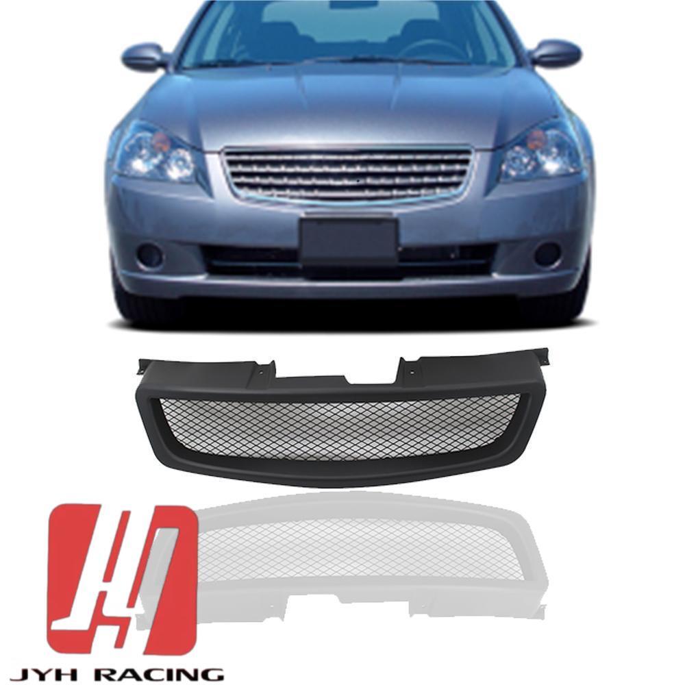 Nissan Altima 2006 Black