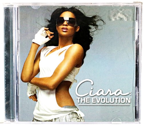 The Evolution Ciara CD | eBay