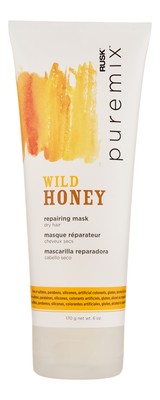 Rusk Puremix Wild Honey Mask 6 oz. Hair Mask | eBay