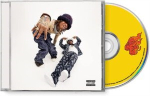 SREMM 4 LIFE by Rae Sremmurd NEUF | eBay